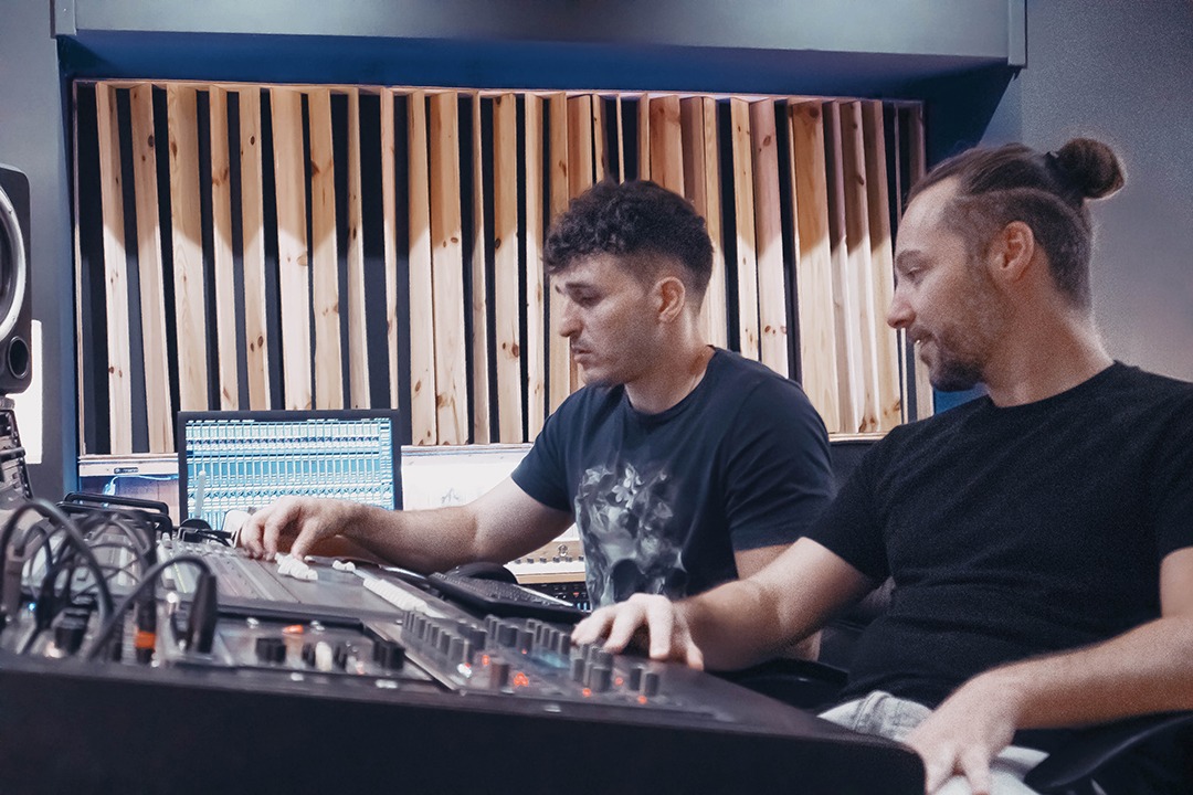 El Curso de Mezcla y Mastering DEFINITIVO (Rincón del Mastering)