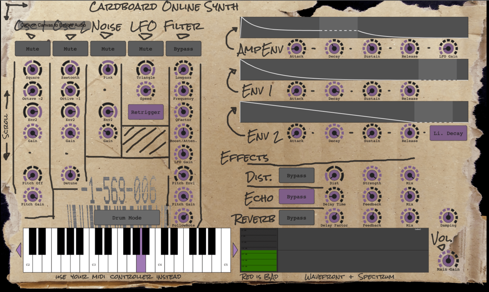 Los INSTRUMENTOS VST Virtuales GRATIS de MAYOR CALIDAD (2024)