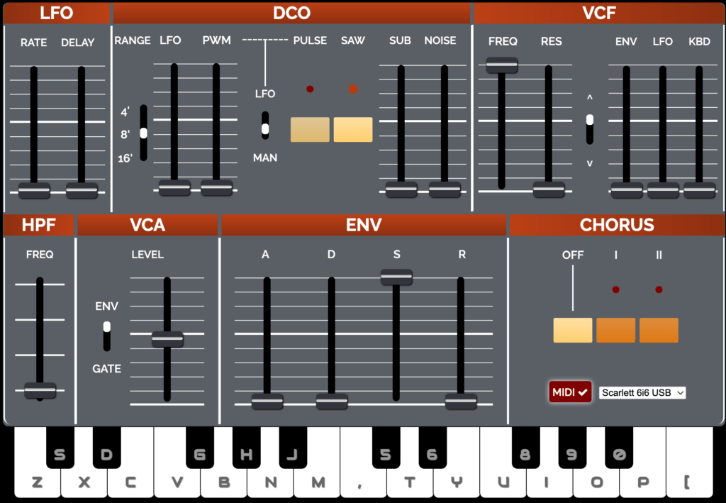 Los INSTRUMENTOS VST Virtuales GRATIS de MAYOR CALIDAD (2024)